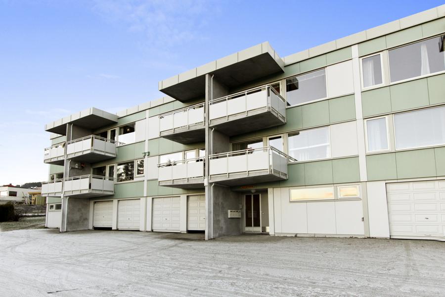 Orionvegen 7C leilighet på 57 m² fra 1973 - bolig.ai