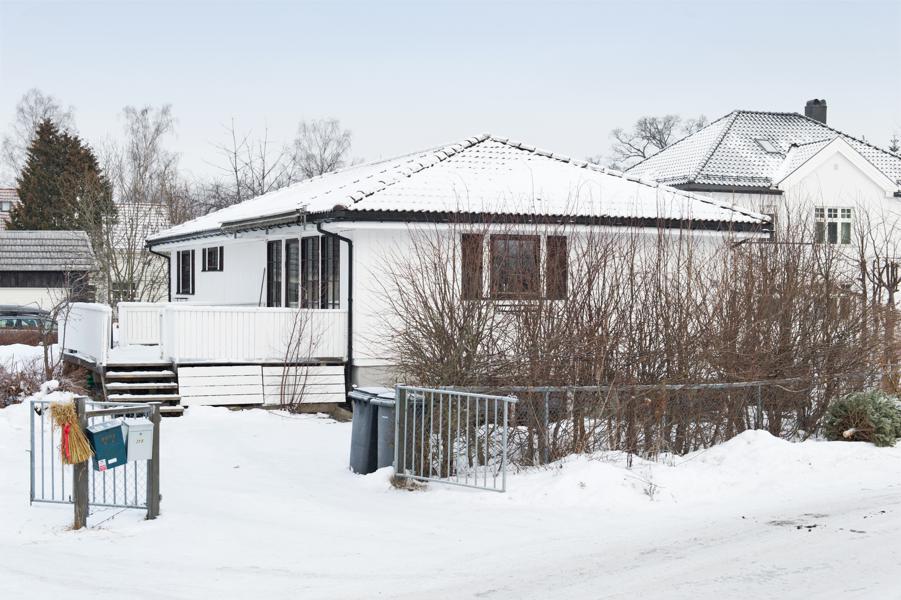 Slyngveien 28B hus på 166 m² fra 1989 - bolig.ai