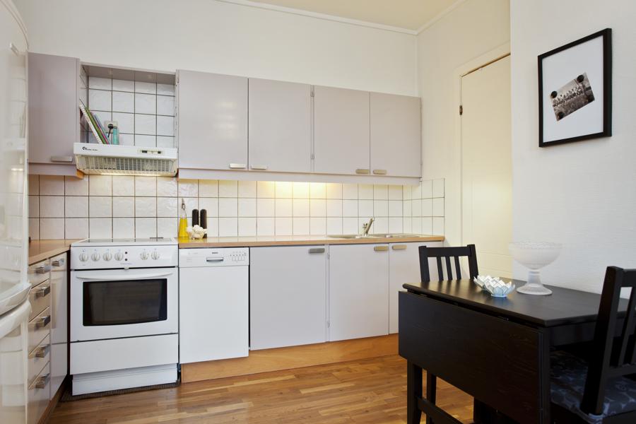 Innherredsveien 8 leilighet på 41 m² fra 1908 - bolig.ai