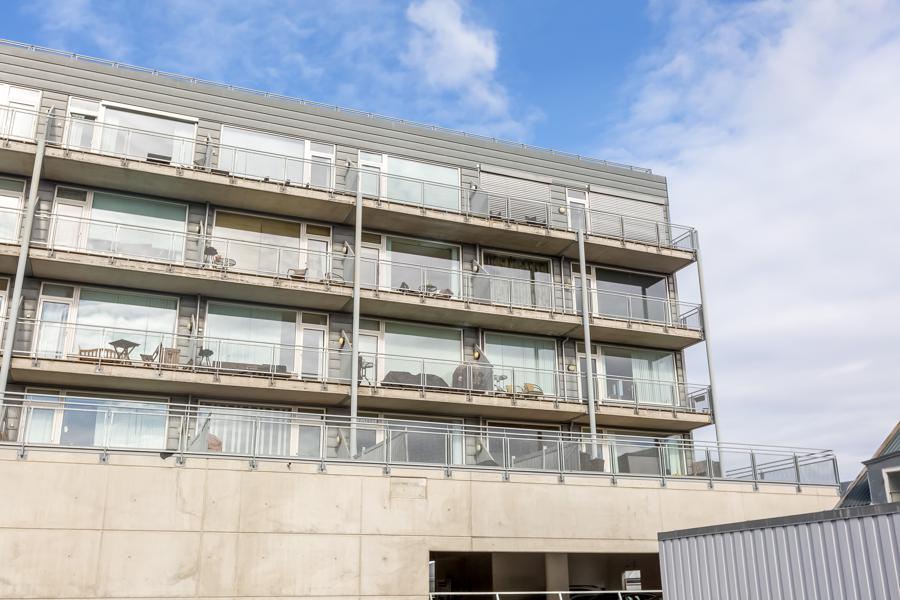 Prinsens gate 61 leilighet på 41 m² fra 2005 - bolig.ai