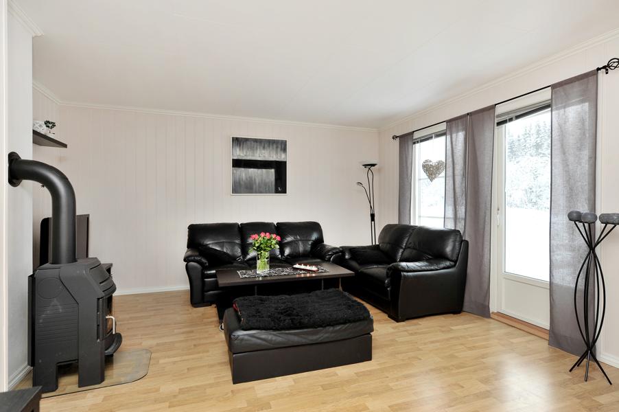 Odnesvegen 340A eiendom på 90 m² fra 2006 - bolig.ai