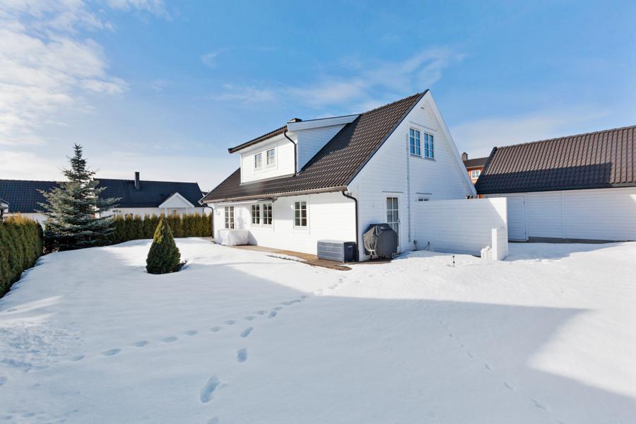 Engelia 11 hus på 140 m² fra 1996 - bolig.ai