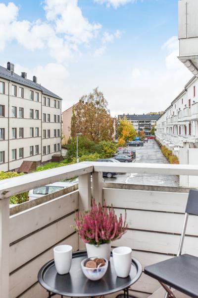 Innherredsveien 92A leilighet på 47 m² fra 1936 - bolig.ai
