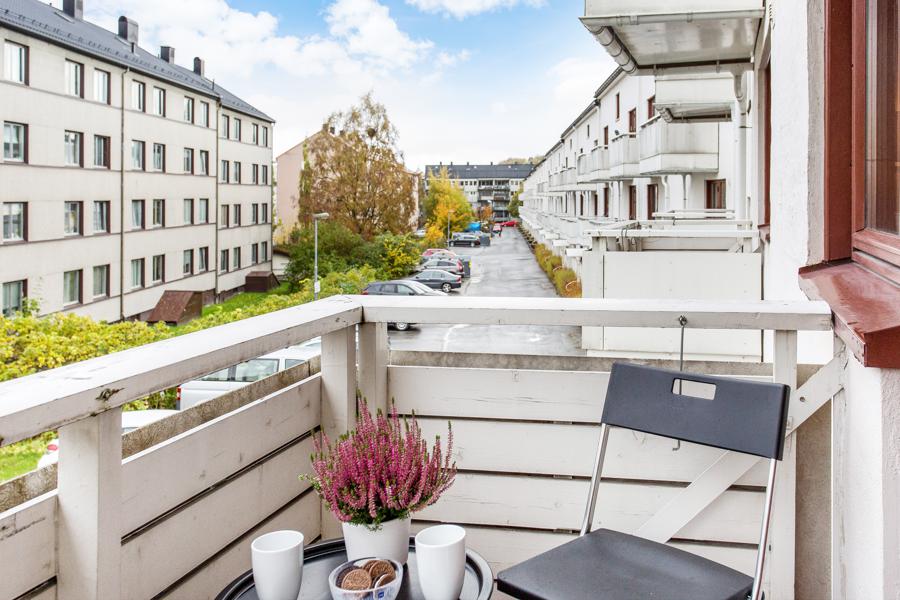 Innherredsveien 92A leilighet på 47 m² fra 1936 - bolig.ai