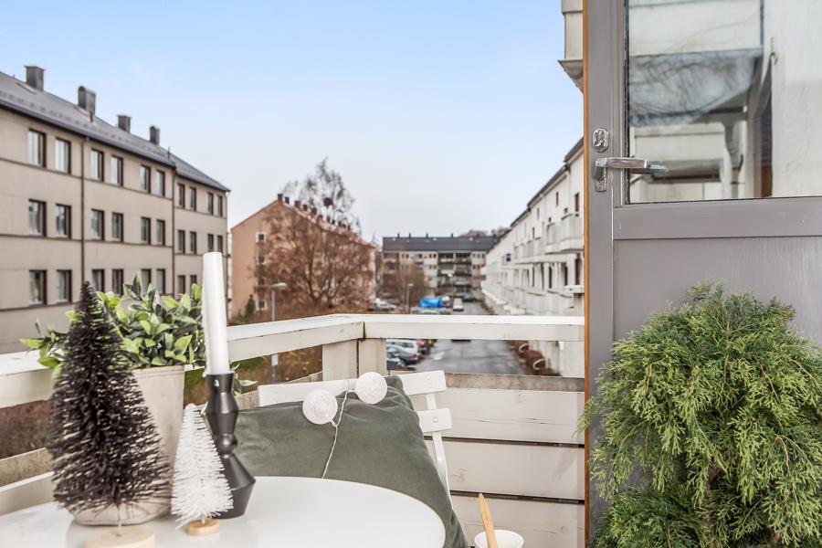 Innherredsveien 92A leilighet på 47 m² fra 1936 - bolig.ai