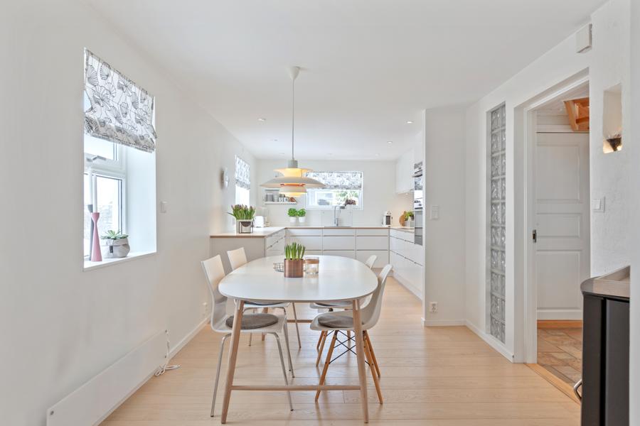 Karsevegen 7C hus - bolig.ai