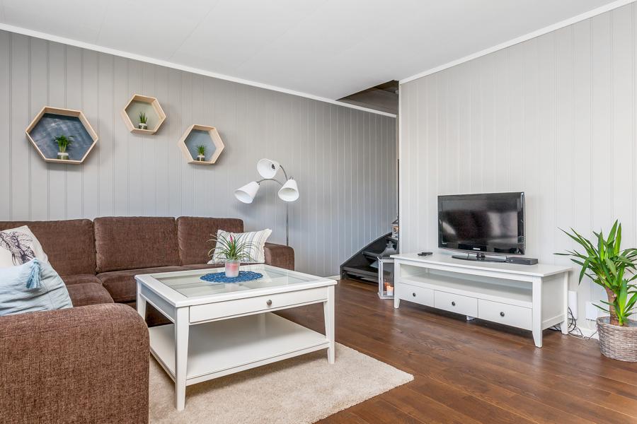 Borgeveien 42A house of 141 m² from 1991 - bolig.ai