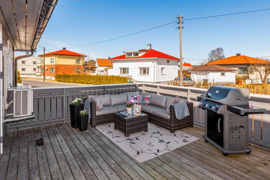 Borgeveien 42A house of 141 m² from 1991 - bolig.ai