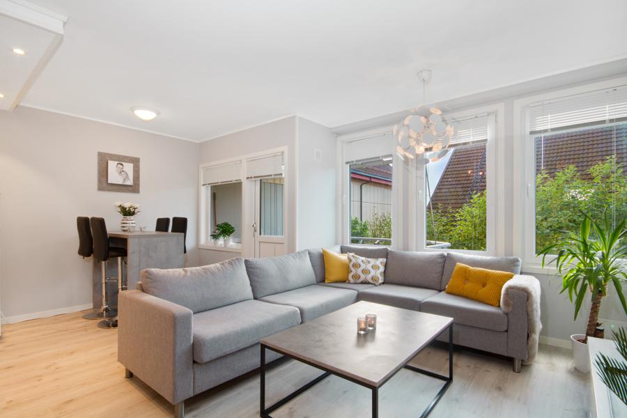 Lars Meyers gate 7C leilighet på 53 m² fra 1961 - bolig.ai