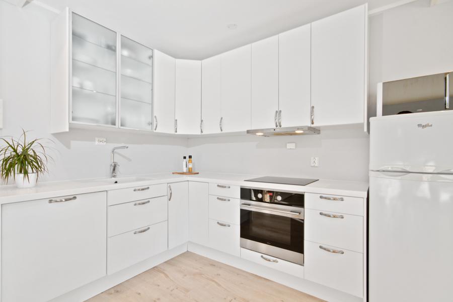 Lars Meyers gate 7C leilighet på 53 m² fra 1961 - bolig.ai