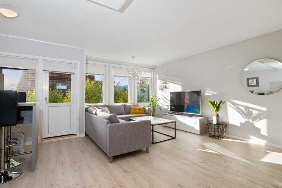 Lars Meyers gate 7C leilighet på 53 m² fra 1961 - bolig.ai