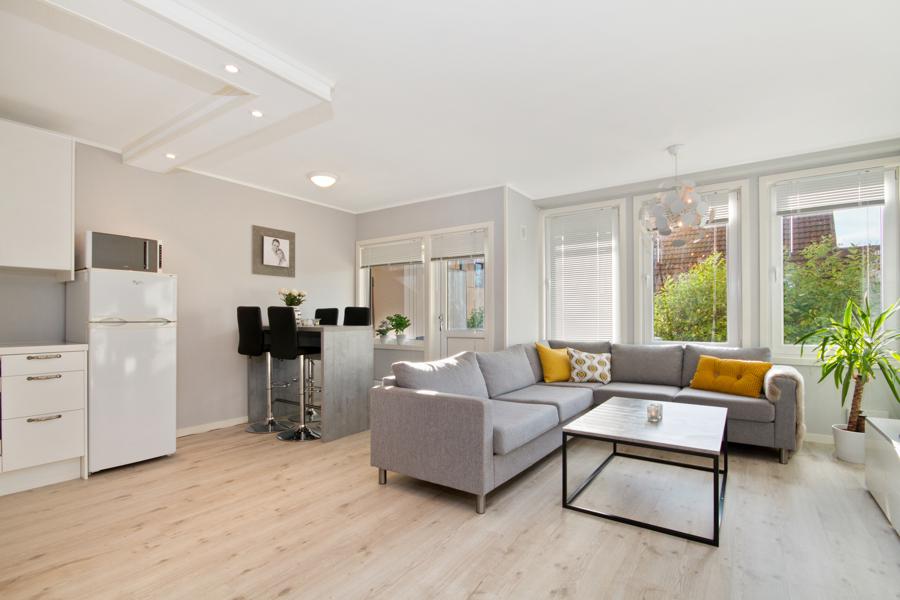 Lars Meyers gate 7C leilighet på 53 m² fra 1961 - bolig.ai