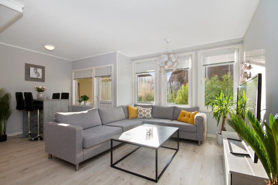 Lars Meyers gate 7C leilighet på 53 m² fra 1961 - bolig.ai