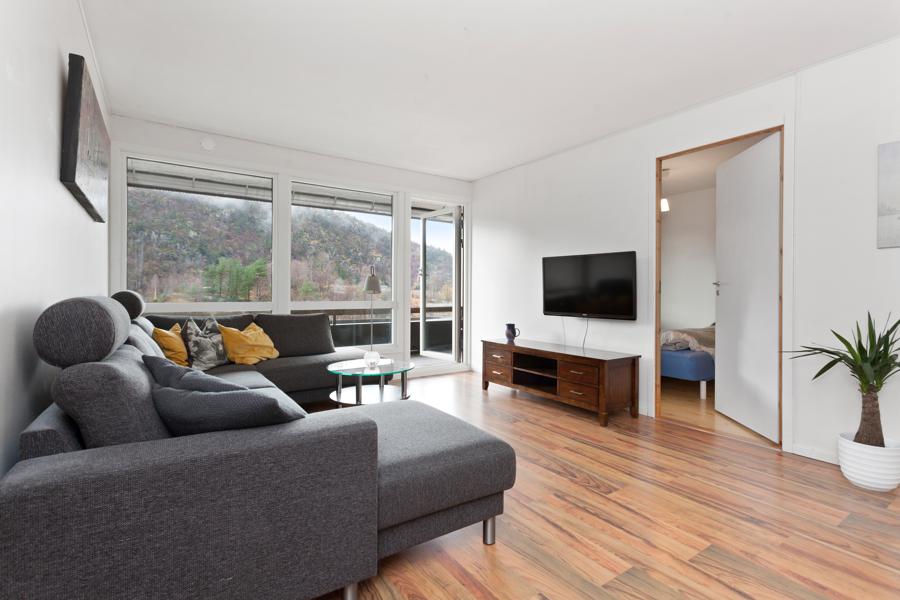 Borettslaget Vestlien Terrasse - bolig.ai