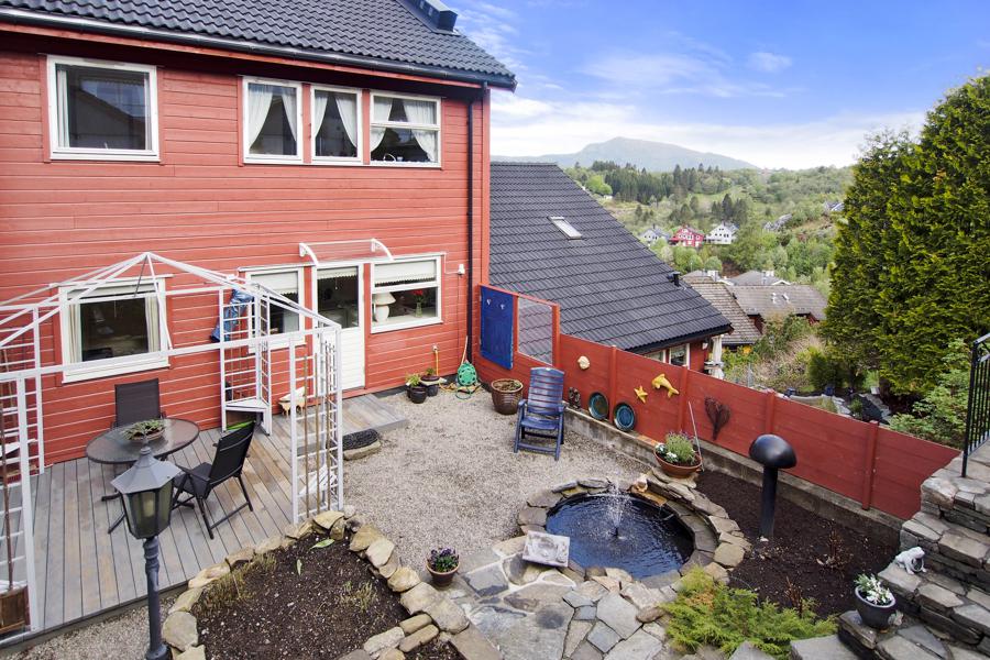 Borettslaget Sandalslien Terrasse - bolig.ai