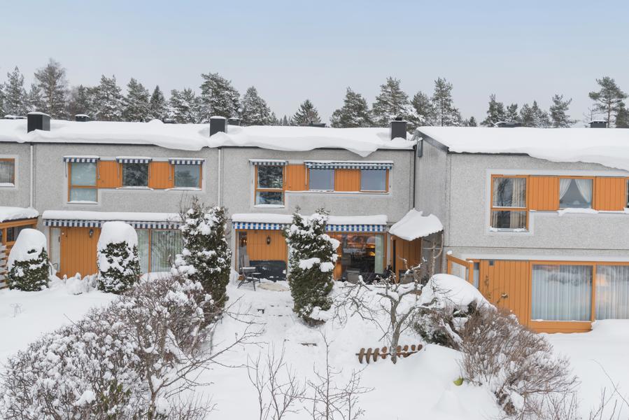 Vesthellinga Borettslag - bolig.ai