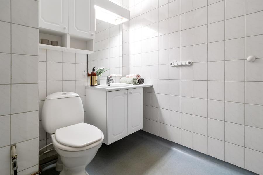 Oluf Melvolds gate 62 leilighet på 77 m² fra 1964 - bolig.ai