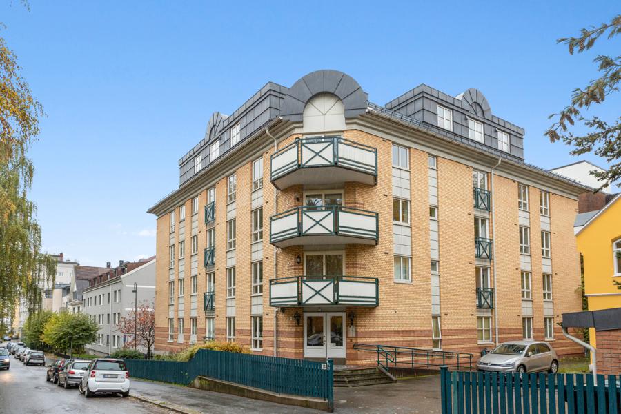 Frederik Stangs gate 14 leilighet på 48 m² - bolig.ai