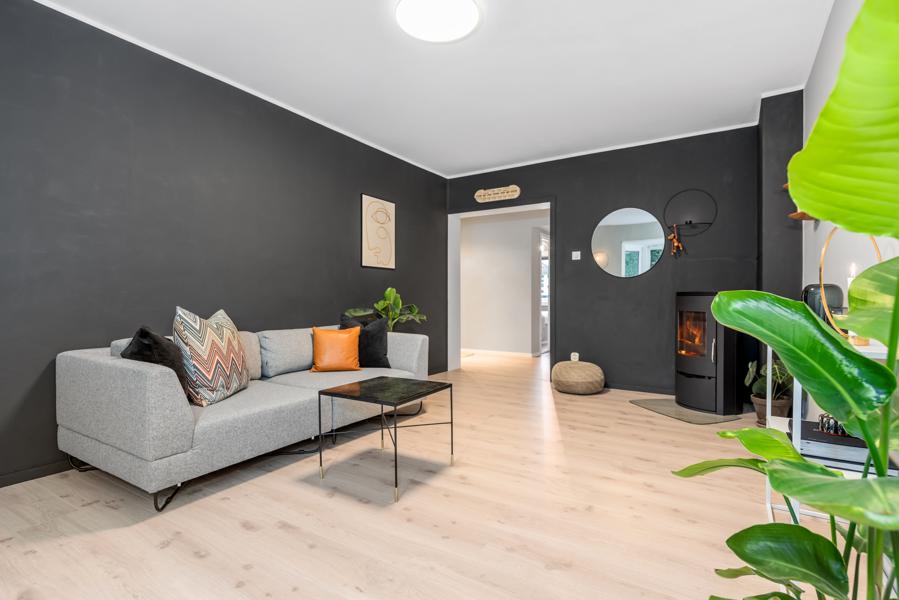 Kristofer Jansons vei 41 leilighet på 68 m² fra 1957 - bolig.ai