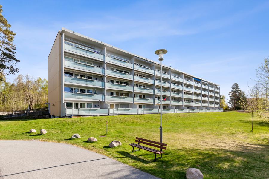 Myrveien 41A leilighet på 94 m² fra 1968 - bolig.ai