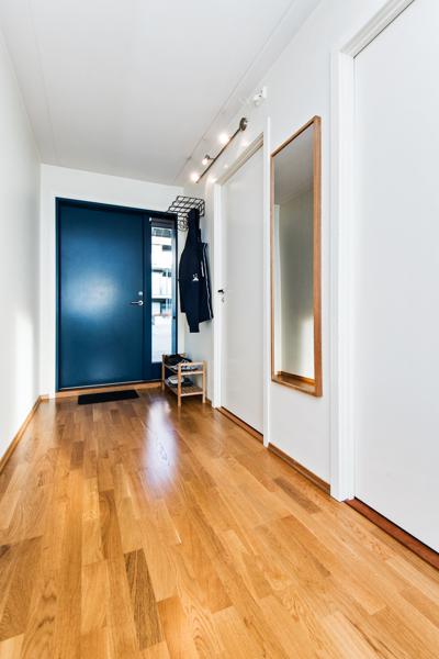 Strandgata 89 apartment of 60 m² from 2006 - bolig.ai