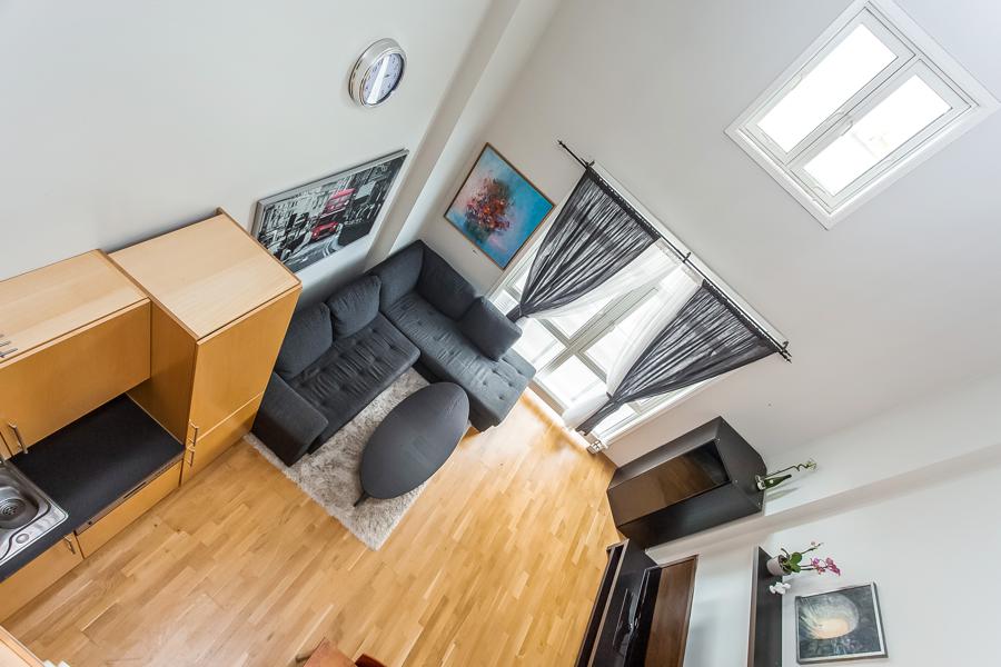 Nedre Ila 7 leilighet på 70 m² fra 2006 - bolig.ai