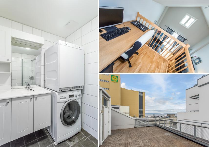 Nedre Ila 7 leilighet på 70 m² fra 2006 - bolig.ai