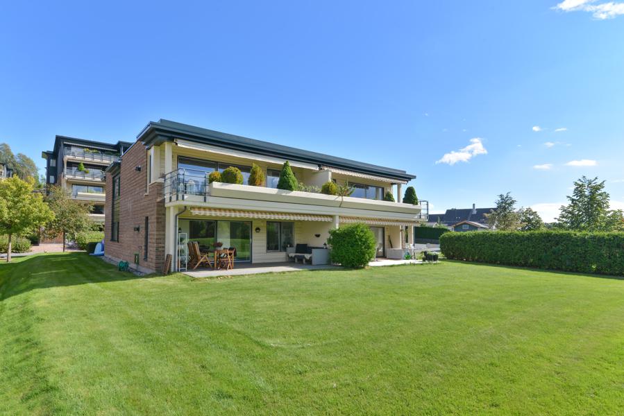 Kalderaveien 2C leilighet på 90 m² fra 2002 - bolig.ai