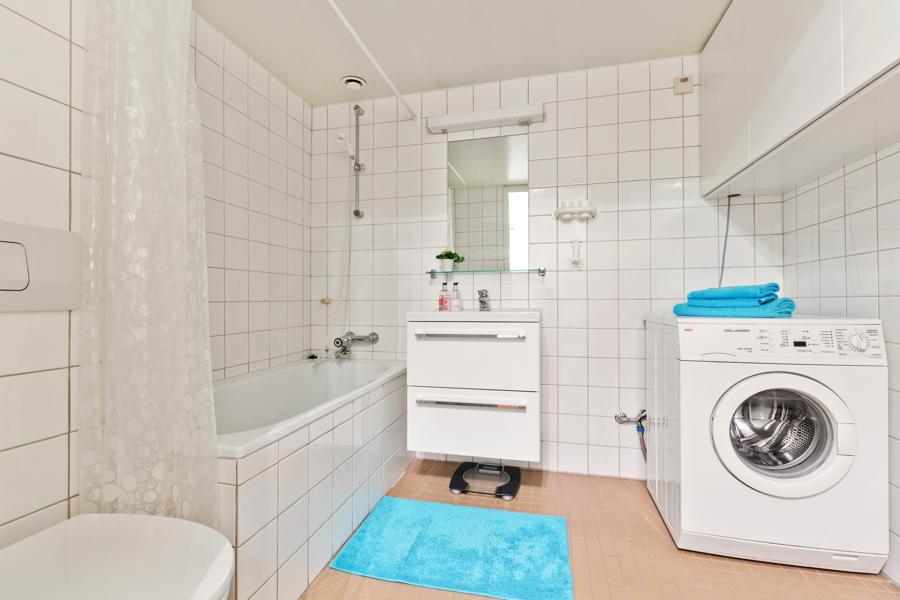 Rosteds gate 12 leilighet på 63 m² fra 1987 - bolig.ai