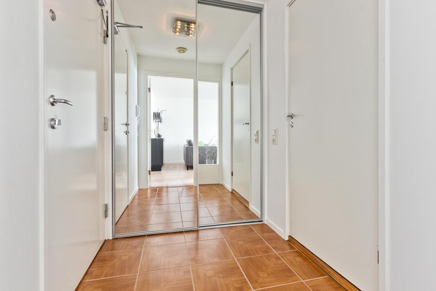 Rosteds gate 12 leilighet på 63 m² fra 1987 - bolig.ai
