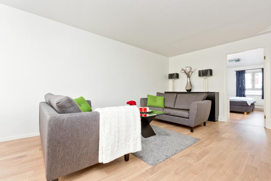 Rosteds gate 12 leilighet på 63 m² fra 1987 - bolig.ai