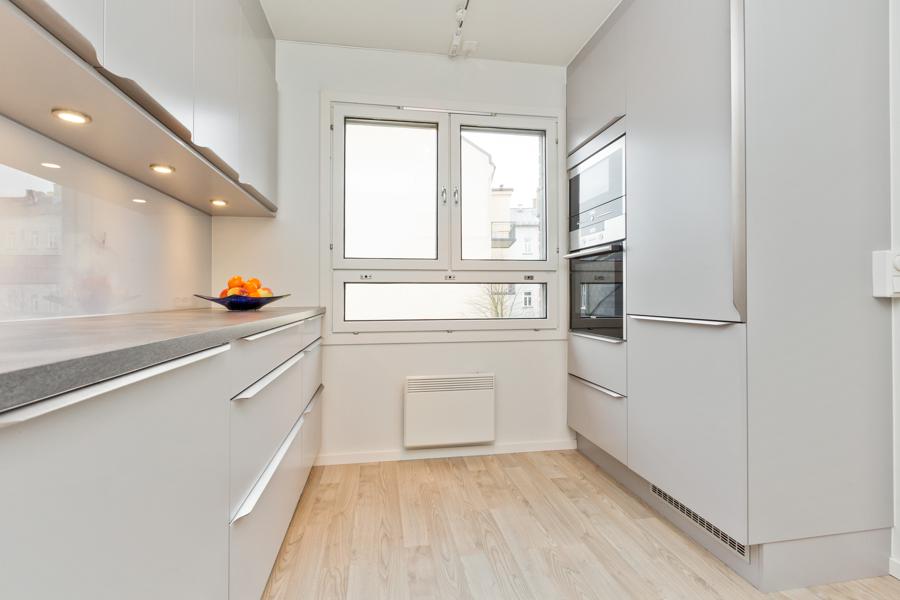 Rosteds gate 12 leilighet på 63 m² fra 1987 - bolig.ai