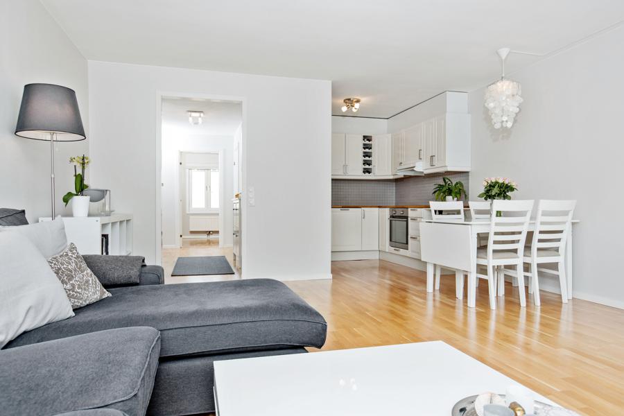 Falbes gate 18B apartment from 1997 - bolig.ai