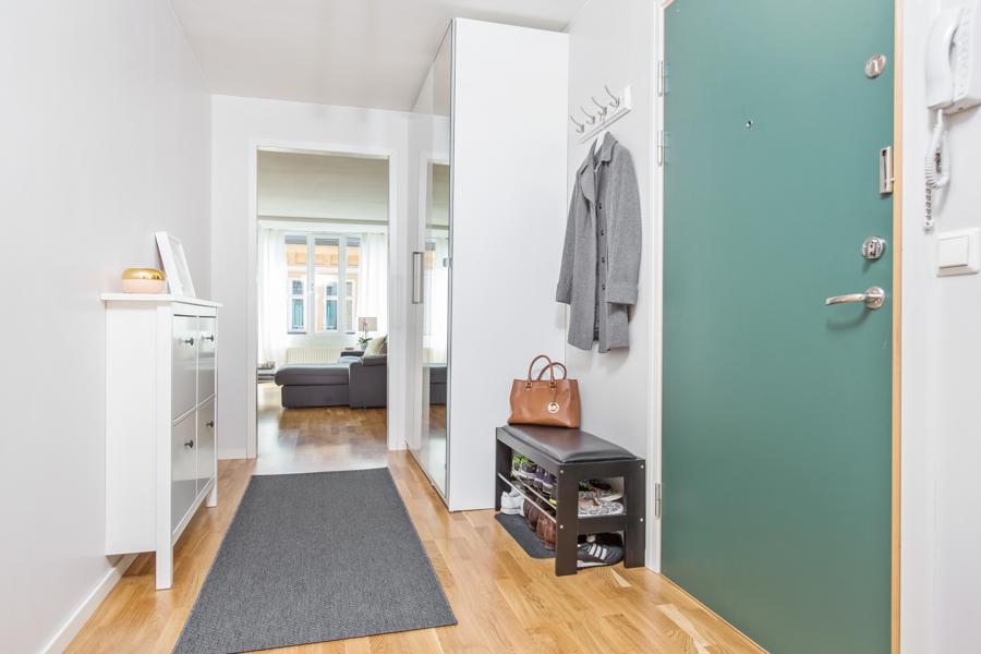 Falbes gate 18B apartment from 1997 - bolig.ai