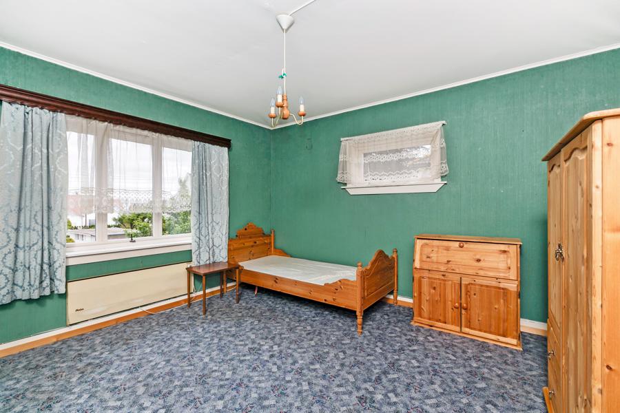 Arne Beckers gate 45 hus på 134 m² fra 1940 - bolig.ai