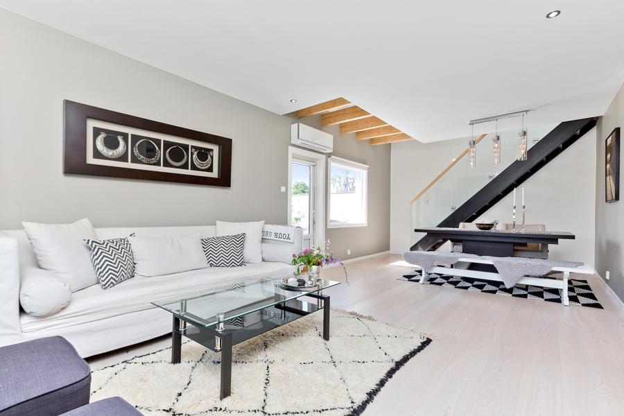 Axel Flinders vei 6 leilighet på 77 m² fra 1952 - bolig.ai