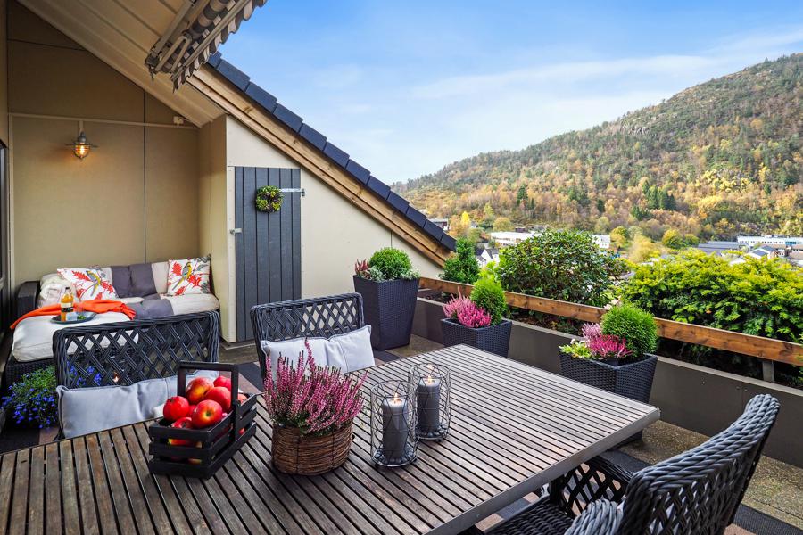 Borettslaget Vestlien Terrasse - bolig.ai