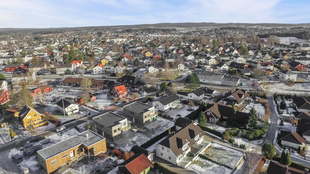 Gamleveien 42B hus på 191 m² fra 2016 - bolig.ai
