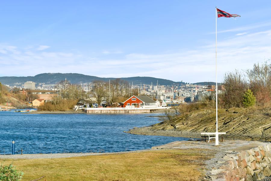 Bygdøylund 37 eiendom på 154 m² fra 1962 - bolig.ai
